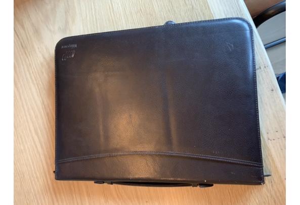 LEREN MAP VOOR PAPIEREN EN TOEBEHOREN in Amersfoort - Computers en Software, Overig | Gratis af ...