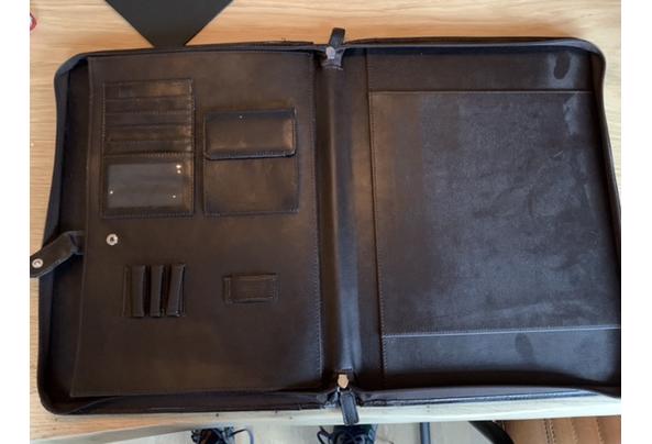 LEREN MAP VOOR PAPIEREN EN TOEBEHOREN in Amersfoort - Computers en ...