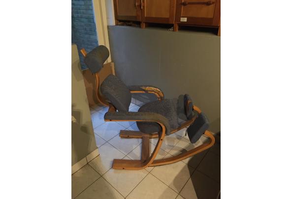 BEKENDE STOKKE DUO BALANS STOEL in Apeldoorn - Huis en Inrichting ...