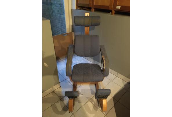 BEKENDE STOKKE DUO BALANS STOEL in Apeldoorn - Huis en Inrichting ...