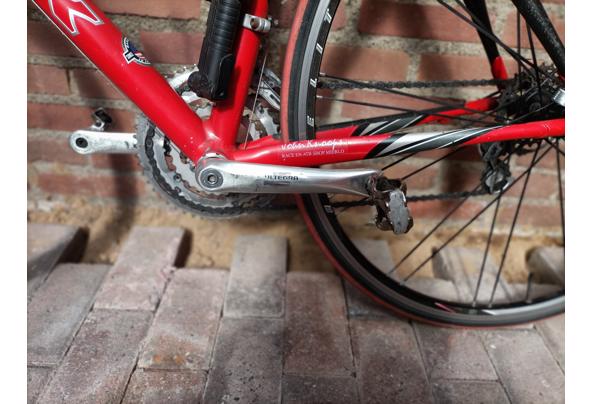 TREK RACEFIETS VOOR DAMES ALS HEREN. in Venlo - Fietsen en Brommers ...