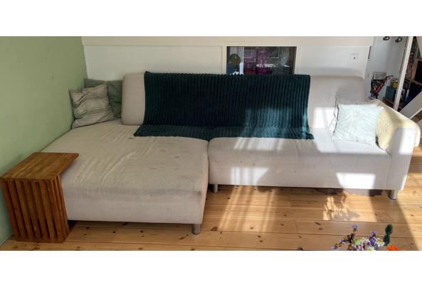 GROOT BANKSTEL (3 METER) in Haarlem - Huis en Inrichting, Banken en ...