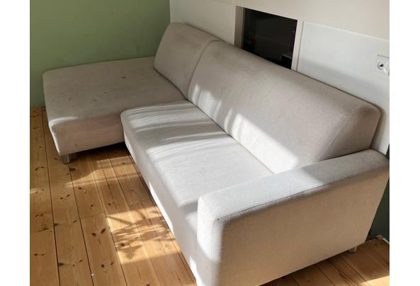 GROOT BANKSTEL (3 METER) in Haarlem - Huis en Inrichting, Banken en ...