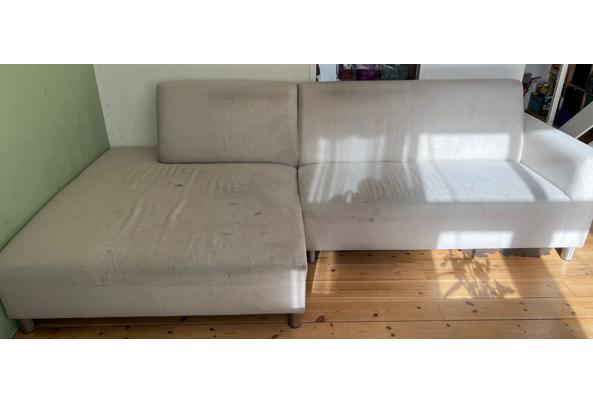 GROOT BANKSTEL (3 METER) in Haarlem - Huis en Inrichting, Banken en ...