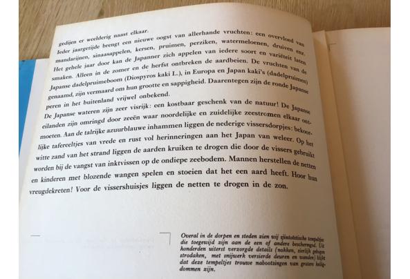 JAPAN ;BOEK,UITLEG OVER DIT ONGELOOFLIJK HARMONIEUS PRACHTIG in ...