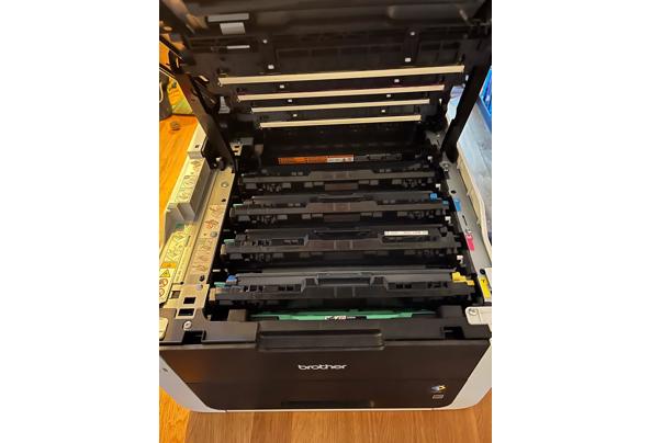 KLEURENLASERPRINTER BROTHER MFC-9330CDW in Zwolle - Computers en ...