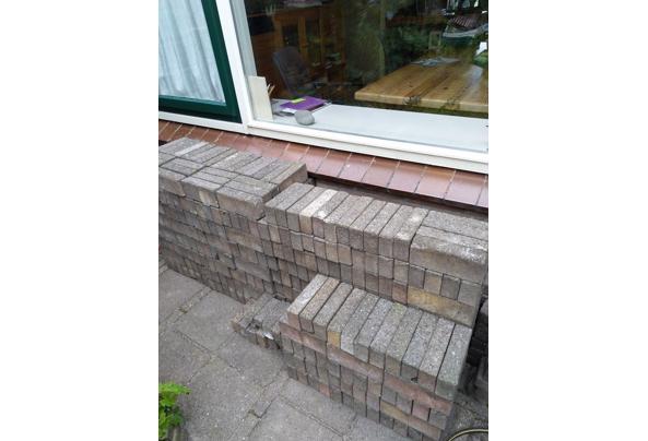 BETONSTENEN in Den Helder - Tuin en Terras, Tegels en Sierbestrating ...