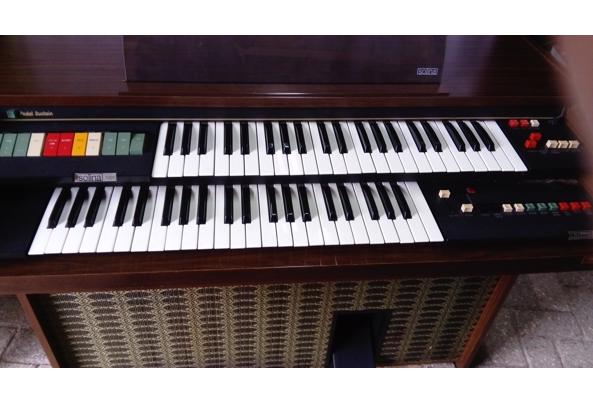 ELECTRONISCH ORGEL SOLINA in Baak - Muziek en Instrumenten, Piano's en ...