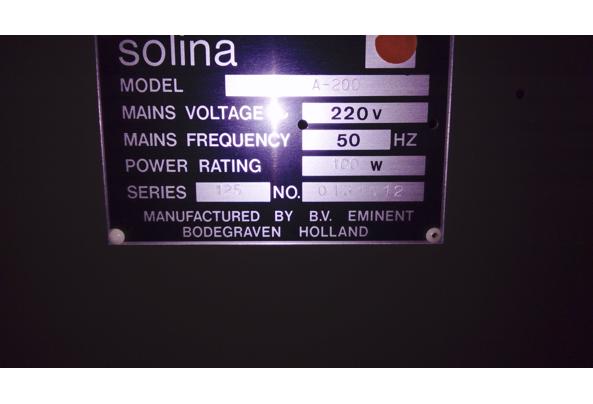 ELECTRONISCH ORGEL SOLINA in Baak - Muziek en Instrumenten, Piano's en ...