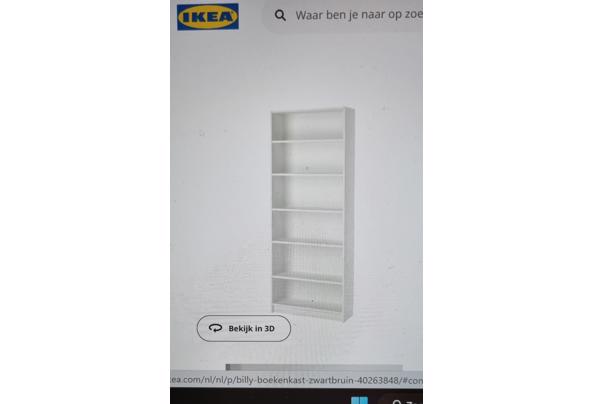 IKEA BILLY BOEKENKAST in Hilversum - Huis en Inrichting, Kasten en ...