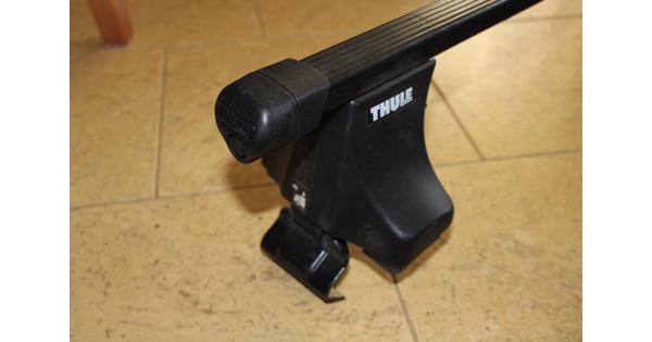 THULE DAKDRAGERS UNIVERSEEL in Putten - Auto's en onderdelen ...