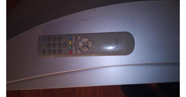 GOED WERKENDE BEELDBUIS TV in Hoensbroek - Audio en TV, Video en TV ...