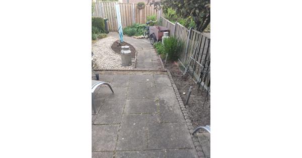 125 GRINDTEGELS EN 70 STOEPTEGELS in Woerden - Tuin en Terras, Tegels ...