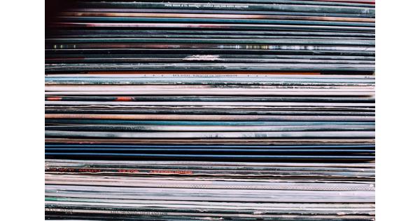 LP HOEZEN GEZOCHT (VOOR AAN DE MUUR) in Tilburg - Cd's en media, Vinyl ...