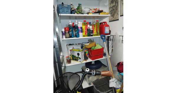 IKEA OPBERGSYSTEEM in Etten-Leur - Huis en Inrichting, Kasten en ...