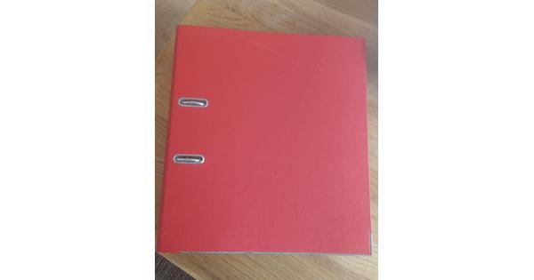 ARCHIEFMAP / MULTOMAP in Rotterdam - Overig, Diversen | Gratis af te halen