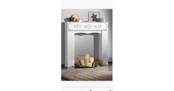 NEP OPENHAARD OF SCHOUW in Kortenhoef - Huis en Inrichting, Overig ...