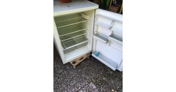 TAFELMODEL IJSKAST in Heerlen - Huis en Inrichting, Keuken | Gratis af ...