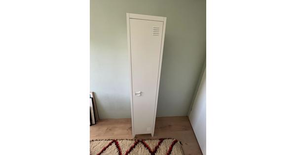 JACKSON LOCKER KLEDINGKAST/OPBERGKAST in Amersfoort - Huis en ...