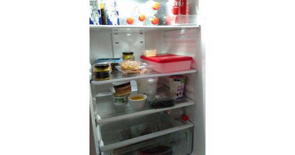 SAMSUNG KOELVRIES KAST in Haarlem - Huis en Inrichting, Keuken | Gratis ...