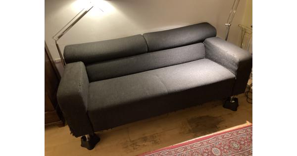 MODERNE BANK 180 BREED in Haarlem - Huis en Inrichting, Banken en ...