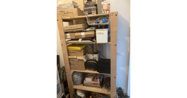 STEN OPBERGREK in Amsterdam - Huis en Inrichting, Kasten en Berging ...