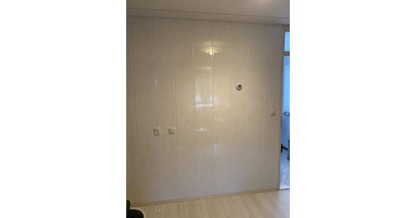 MOOIE KUNSTIG SCHROTEN VOOR MUUR/PLAFOND in Amsterdam - Huis en ...