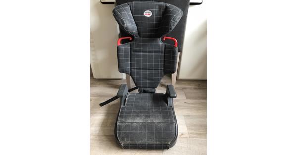 KINDERSTOEL VOOR IN DE AUTO in Leidschendam - Kinderen en Baby's ...