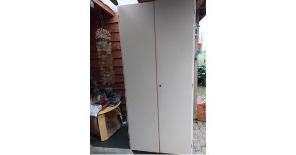 OPBERGKAST in Altforst - Huis en Inrichting, Kasten en Berging | Gratis ...