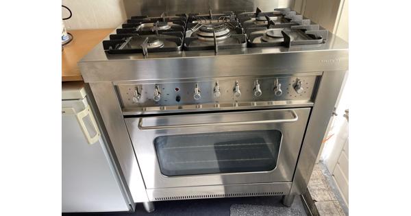 BOSCH SOLITAIRE FORNUIS in Utrecht - Witgoed en Apparatuur, Keuken ...